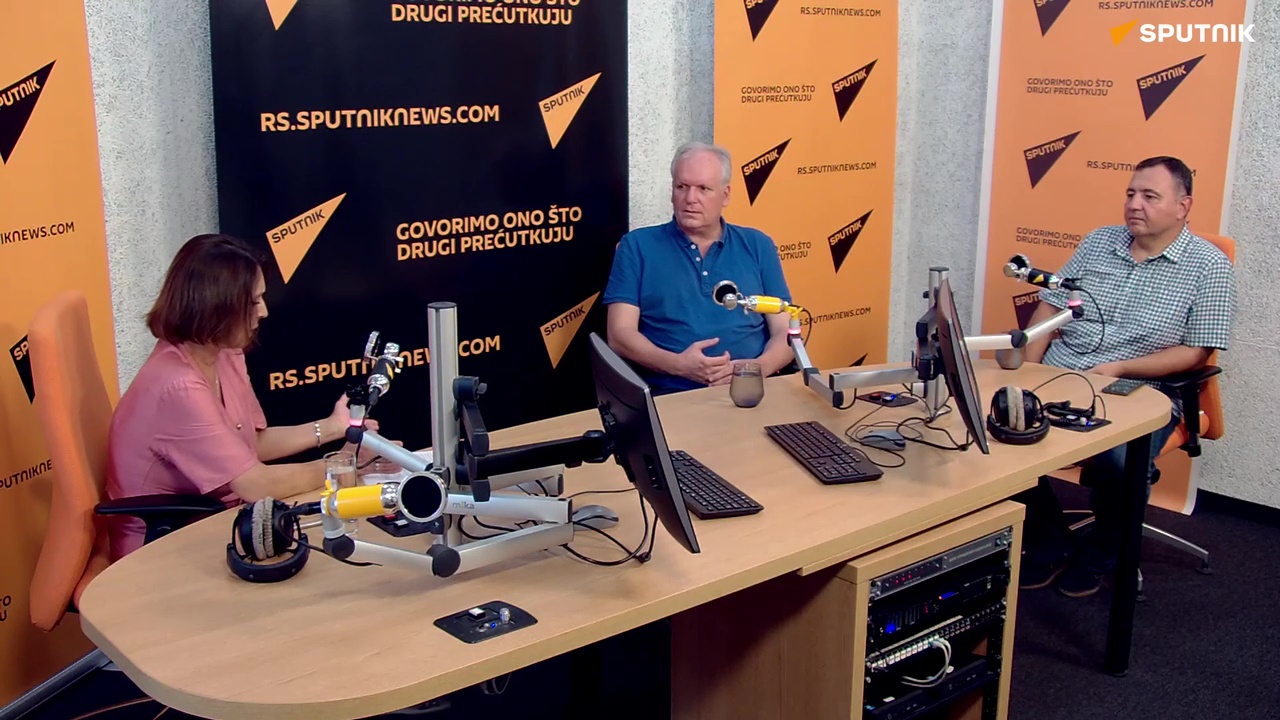 Svet sa Sputnjikom|Buđenje Zapada: Hoće li „general zima“ Evropu izlečiti od rusofobije