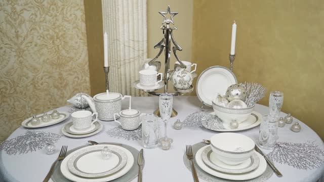 LEFARD / Сервиз "Versailles" ? Элегантность классических форм и благородство дворцовых орнаментов