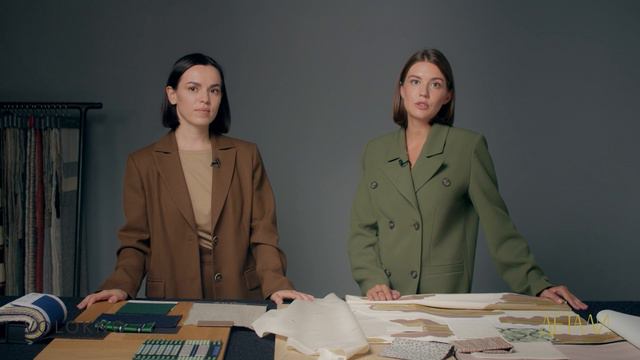 Анонс: Ткани в ДЕТАЛЯХ, Volokno & школа ДЕТАЛИ