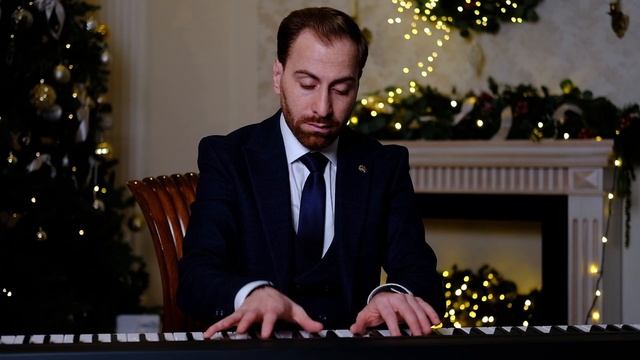 Спартак Мгерян - "Вальс с тобой"