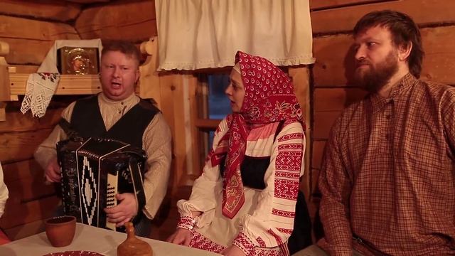 Когда мы были на войне