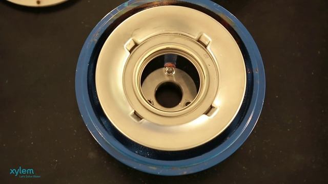 Lowara e-SV / Ремонт 1 от 5,5кВт