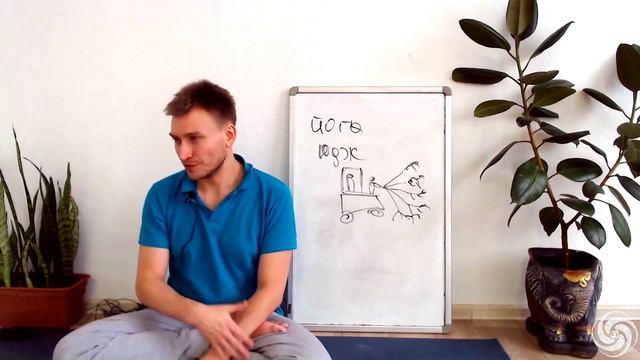 1.17. Определения йоги. Устройство сознания. Веды (редакция)