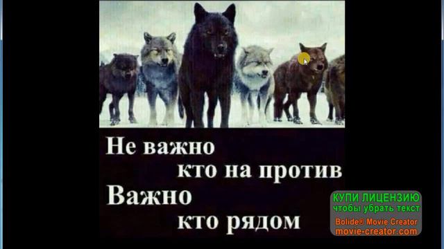 Видео слайд моих фото