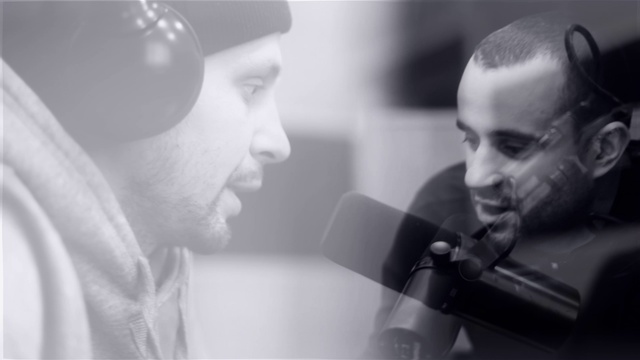 МС Т и Лион в программе ПеRAPалка 