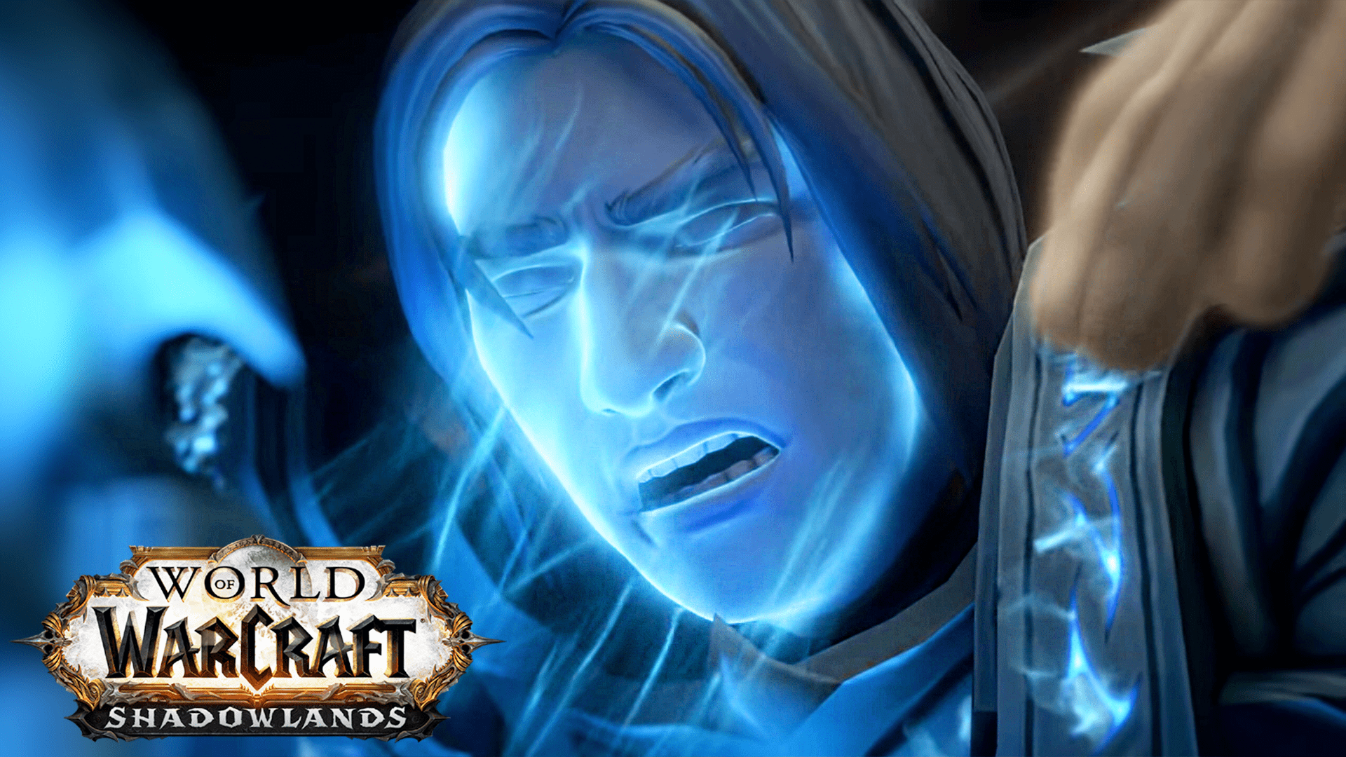 АРТАСА БОЛЬШЕ НЕ БУДЕТ - Закат Эпохи // 9.2 Shadowlands