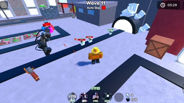 ? Обзор на Speaker Large Tv man?