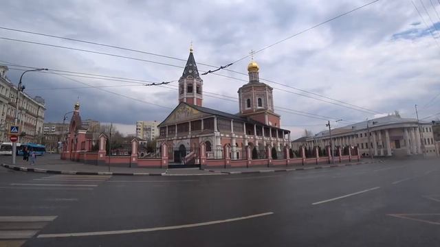 Крымская Одиссея | Часть 2 | Остановка и обзор Саратова | Автопутешествие 2021