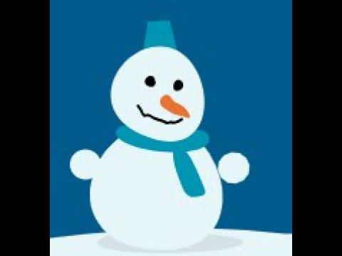 Обновление плагина MogutaCMS Весёлый снеговик