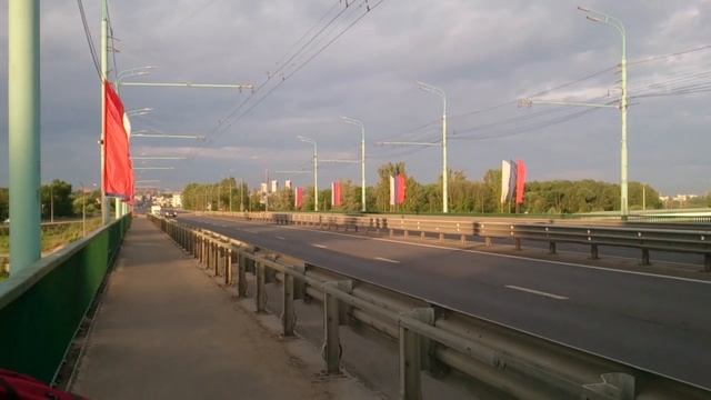 Ярославль прогулка 2021 год, основные достопримечательности, что посмотреть, отзыв о городе.