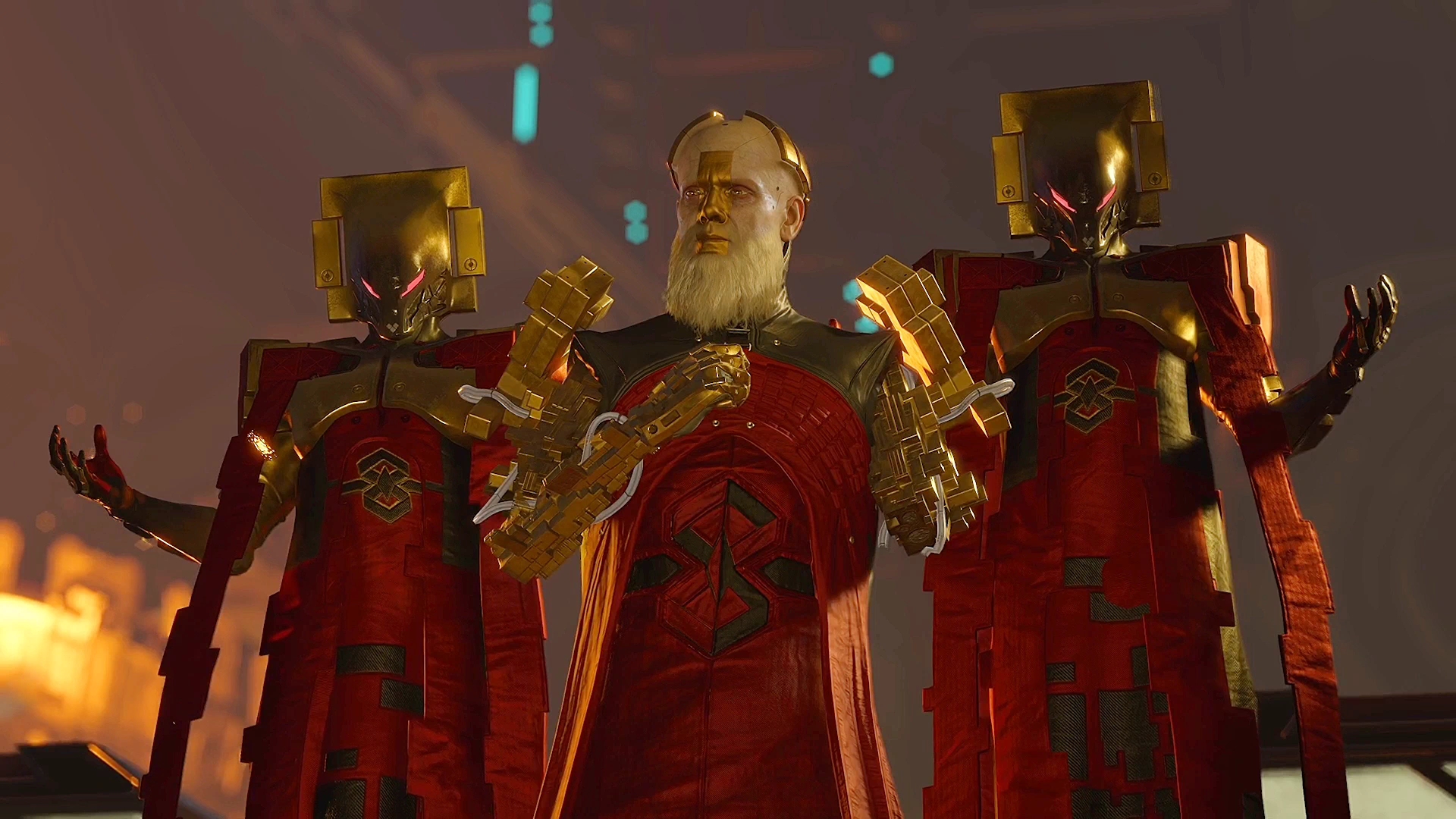 Guardians of the Galaxy ( Стражи Галактики) прохождение на Xbox X часть - 25