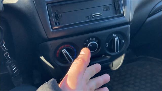 как легко убрать запотевание стекол автомобиля! лайфхак!