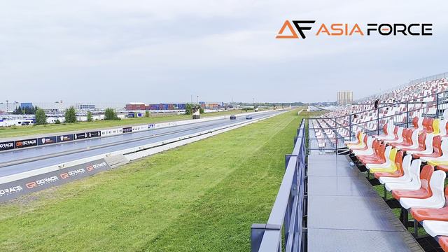 Заезды: Chery Arrizo vs Omoda S5 GT