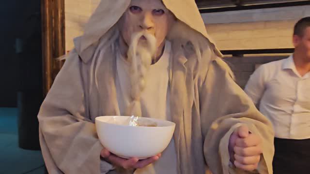 День Рождения в самом масштабном и реалистичном Форт Боярд в России в Eventovo