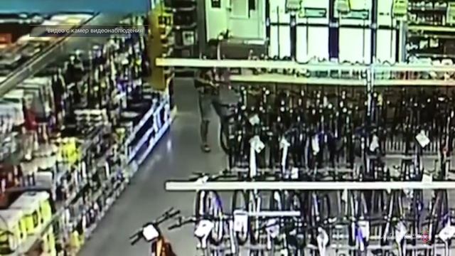 Эфир программы "Криминальный блок" от 14-08-2021 года