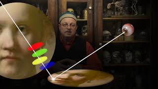 О вкусной живописи II