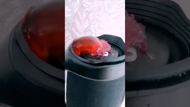 Желе на колонку