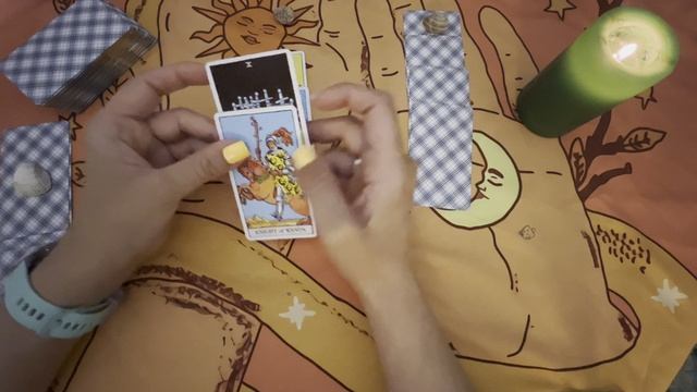 Послание на ИЮНЬ 2023