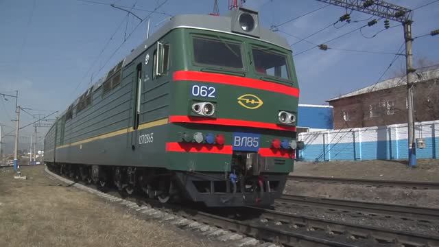 РЖД: «Локобригады» – инструкция для машинистов и их помощников