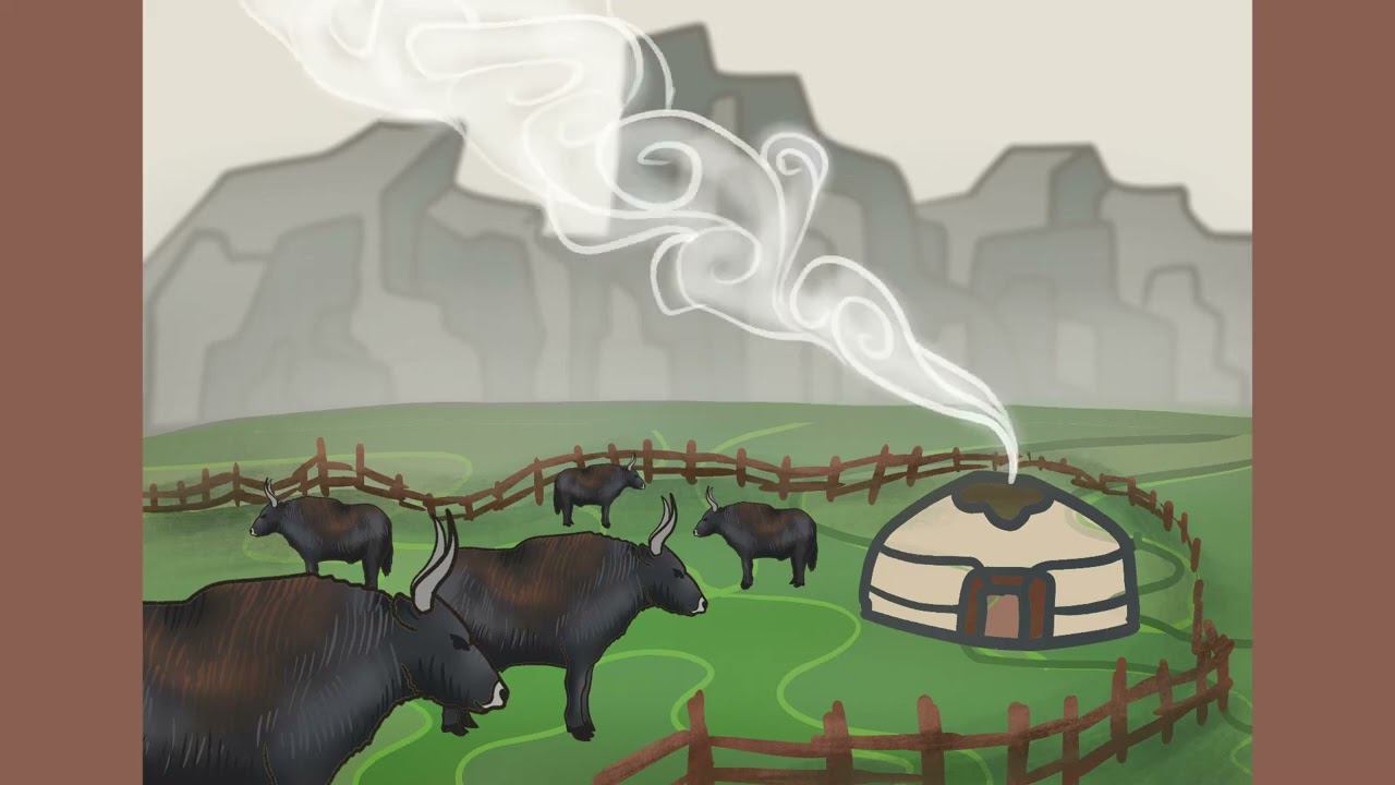 10 Бадма авгайн зусаланда джида