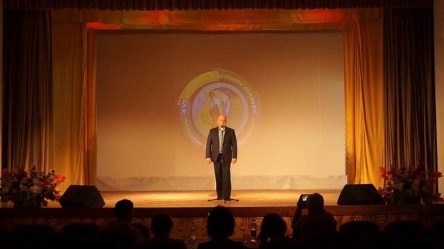 Владимир Лысов. Авторские стихи