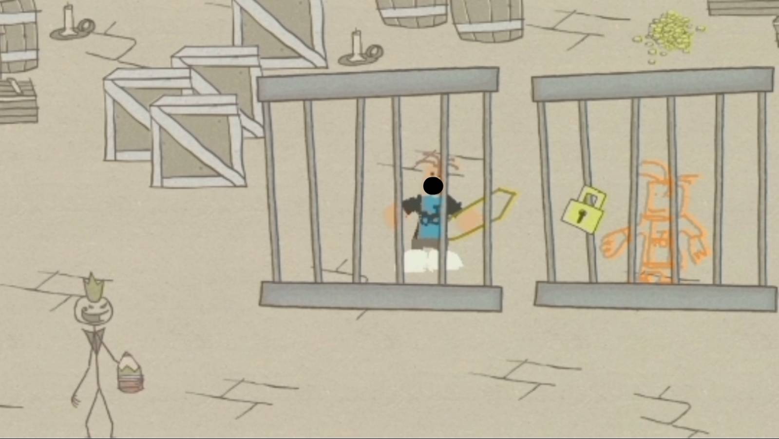 Приключения в стране Стикменов ФИНАЛ! Обучалки СПАС ПРИКЛЮЧАЛКИ и ПРОШЁЛ ВСЕ БОНУС-УРОВНИ!