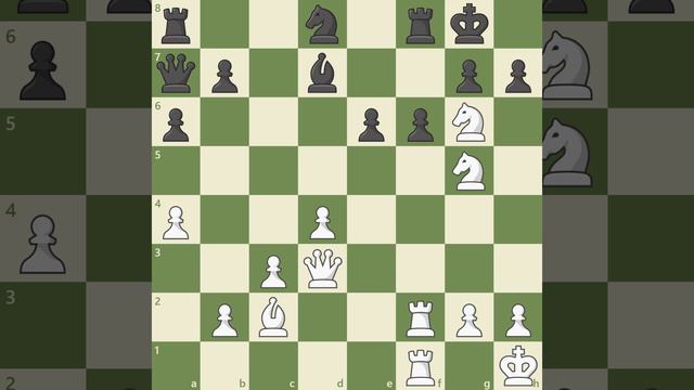 57. Взаимодействие фигур