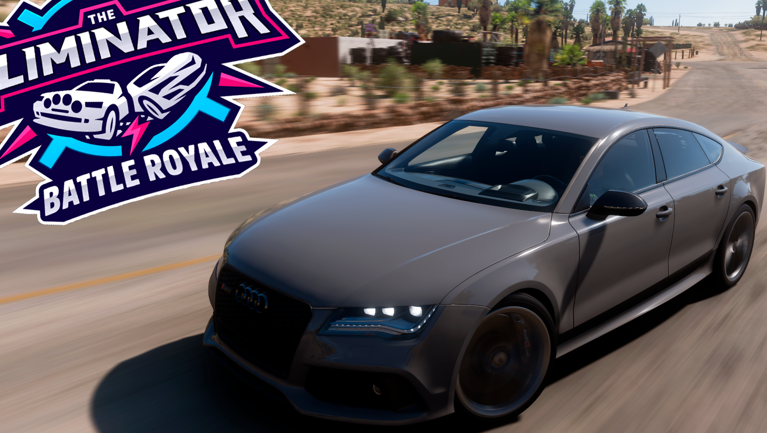 ЦЕЛЬ ТАК БЛИЗКА! ПРОДОЛЖАЮ ПУТЬ К ТОП 1!! | FORZA HORIZON 5 ELIMINATOR