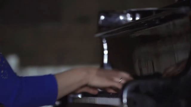 Синяя птица