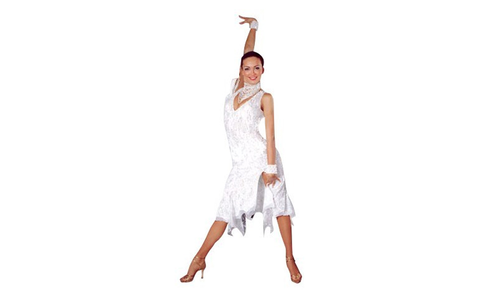 Танцам все возрасты покорны! Латиноамериканские танцы