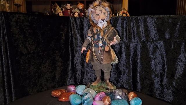 ОТ КАЗЁННЫХ ЛЮДЕЙ ДЛЯ ВСЕХ