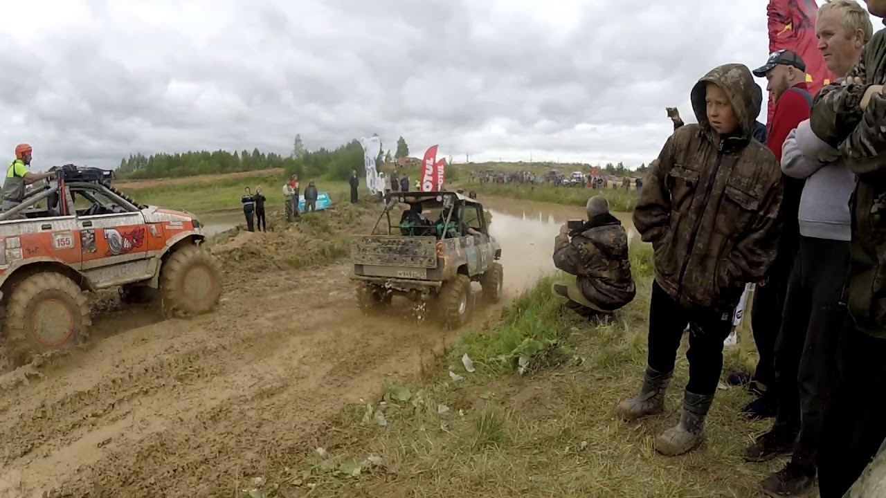 Охота на волков 2019г. ст Мстера. Клуб квадрик 33