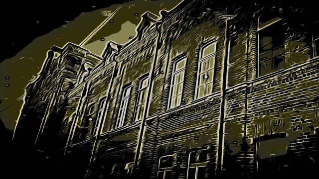 "Lo-Fi Комиксы" в стиле НУАР, ч. 3 ( lofi hip hop, relaxing beats, to study, relax, chillout)