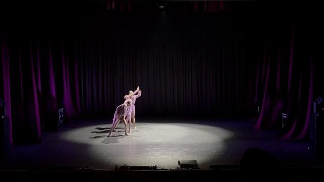 проф пробы хорео