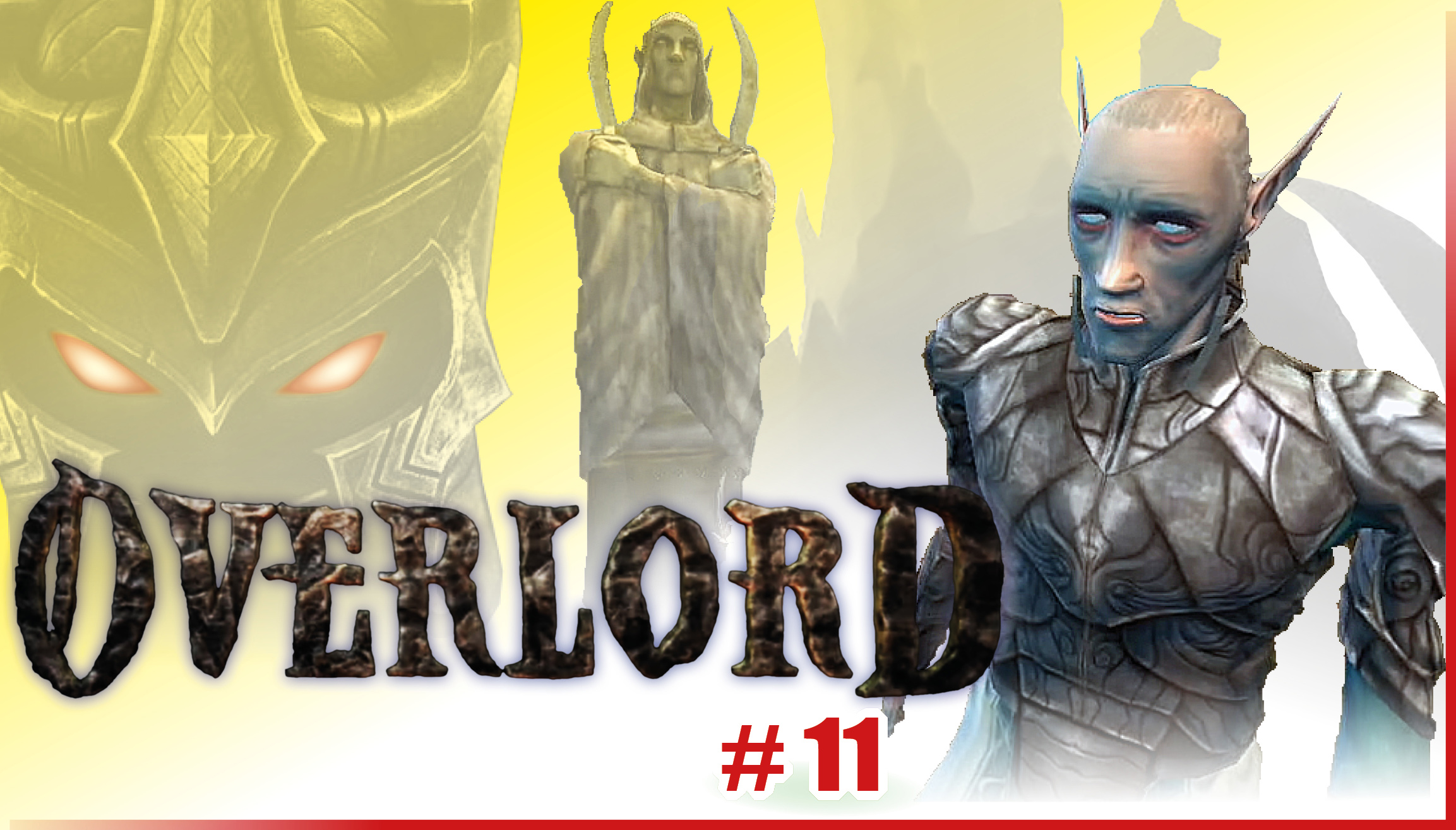 Overlord|прохождение|Часть#11