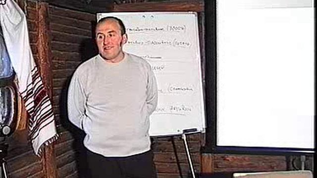 Торговый представитель. Урок 7. "Как заставить заказчика, чтобы он продал товар сам себе" - часть 1