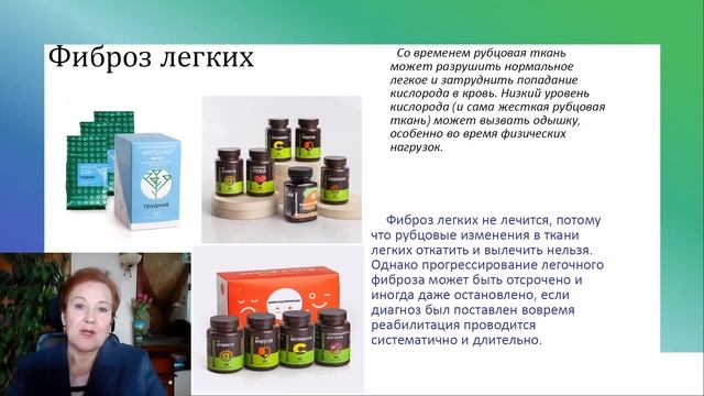 Навигатор БАД GLORYON. Часть 4. Тема 1