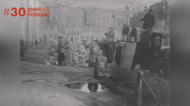 Н.В. Хапланов. Стихи о войне