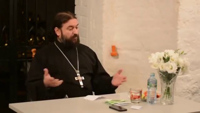 О желании монашества