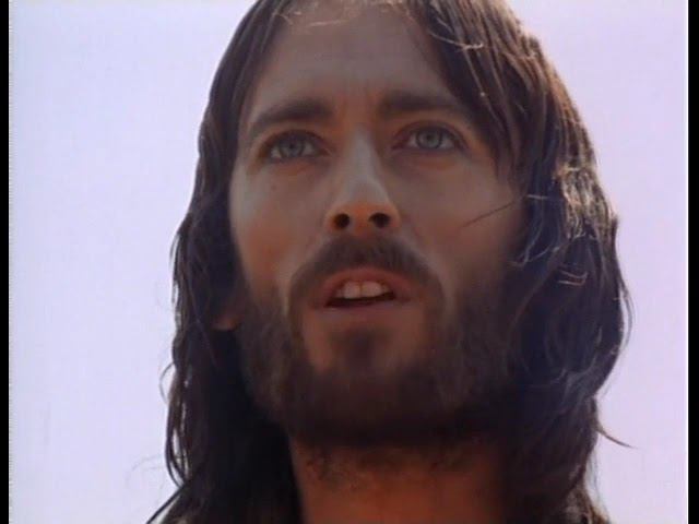 Иисус из Назарета 2 серия