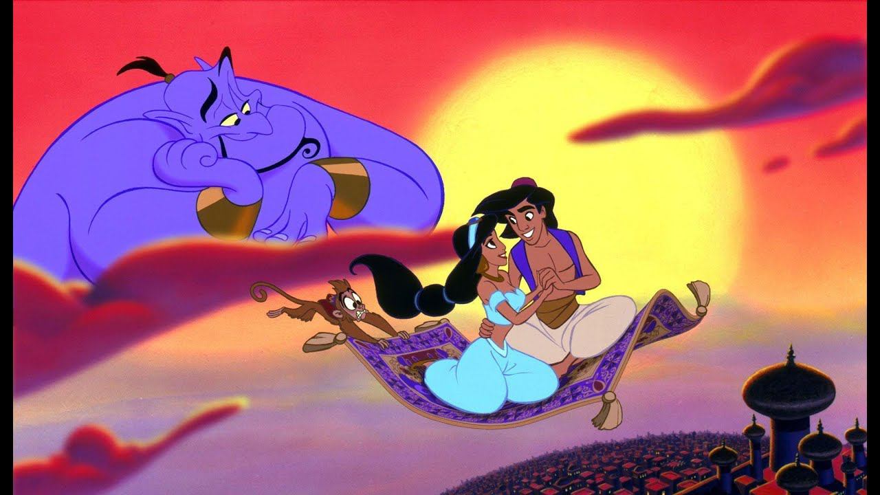 disney classic games collection aladdin