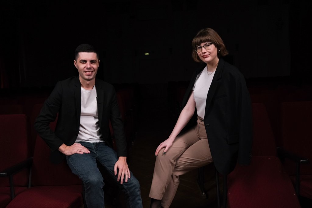 "Когда я вырасту, я..."  | Виталий Колтышев - проректор по МПиОК НГАУ