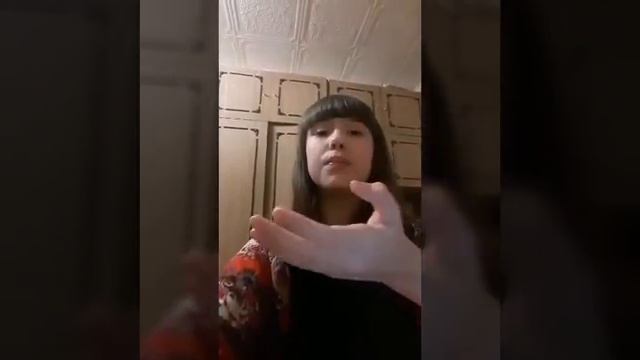 Сайфутдинова Арианна, 12 лет, С. Есенин