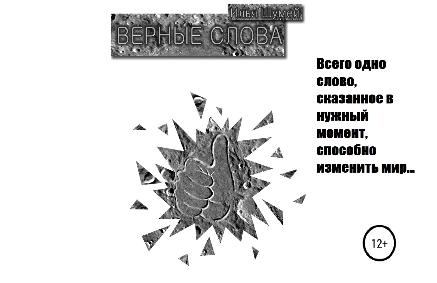 Илья Шумей - Верные Слова (by Igor Kuklyuk)