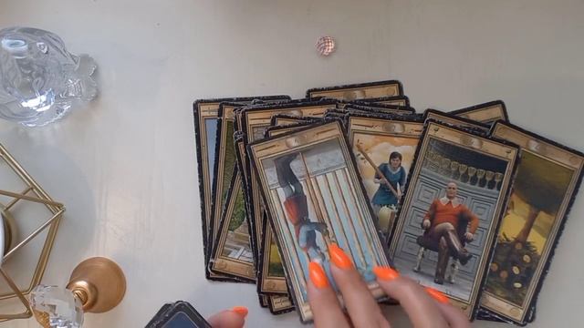 БЫВШИЙ ИЛИ НОВЫЙ!! ПЕРСПЕКТИВЫ! Таро расклад |Таро Терапия