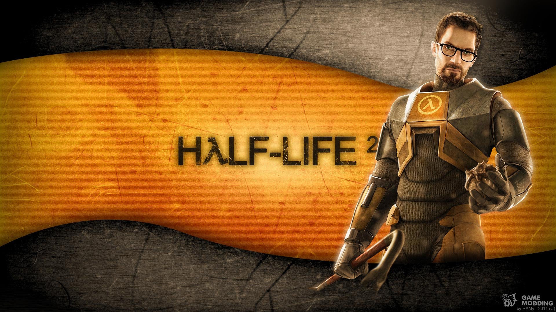 Half Life 2 #11