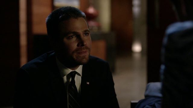 Стрела / Arrow – 6 сезон 1 серия