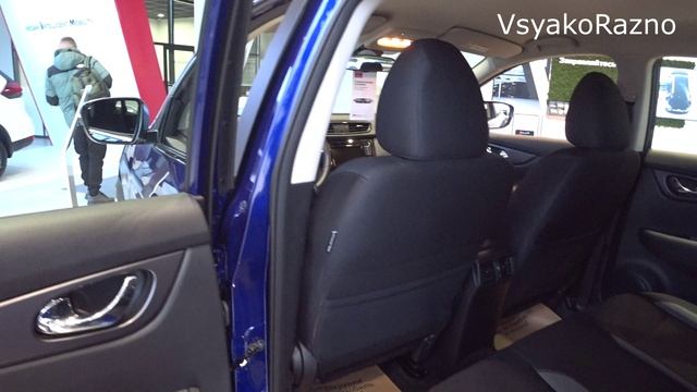 NISSAN ЦЕНЫ декабрь  2021