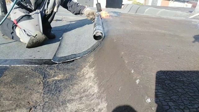 Как правильно делать примыкания на мягкой кровле