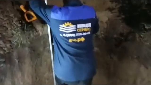 СПАРТА. Станция биологической очистки премиум-класс. Шефмонтаж от Компании Колодец-Сервис Москва.